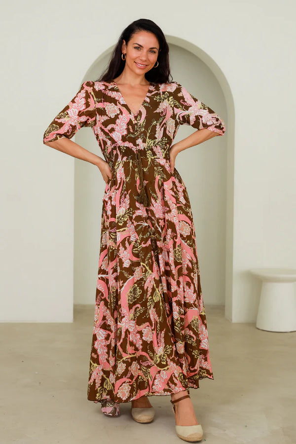 @MAXI'S - Hippy Haven