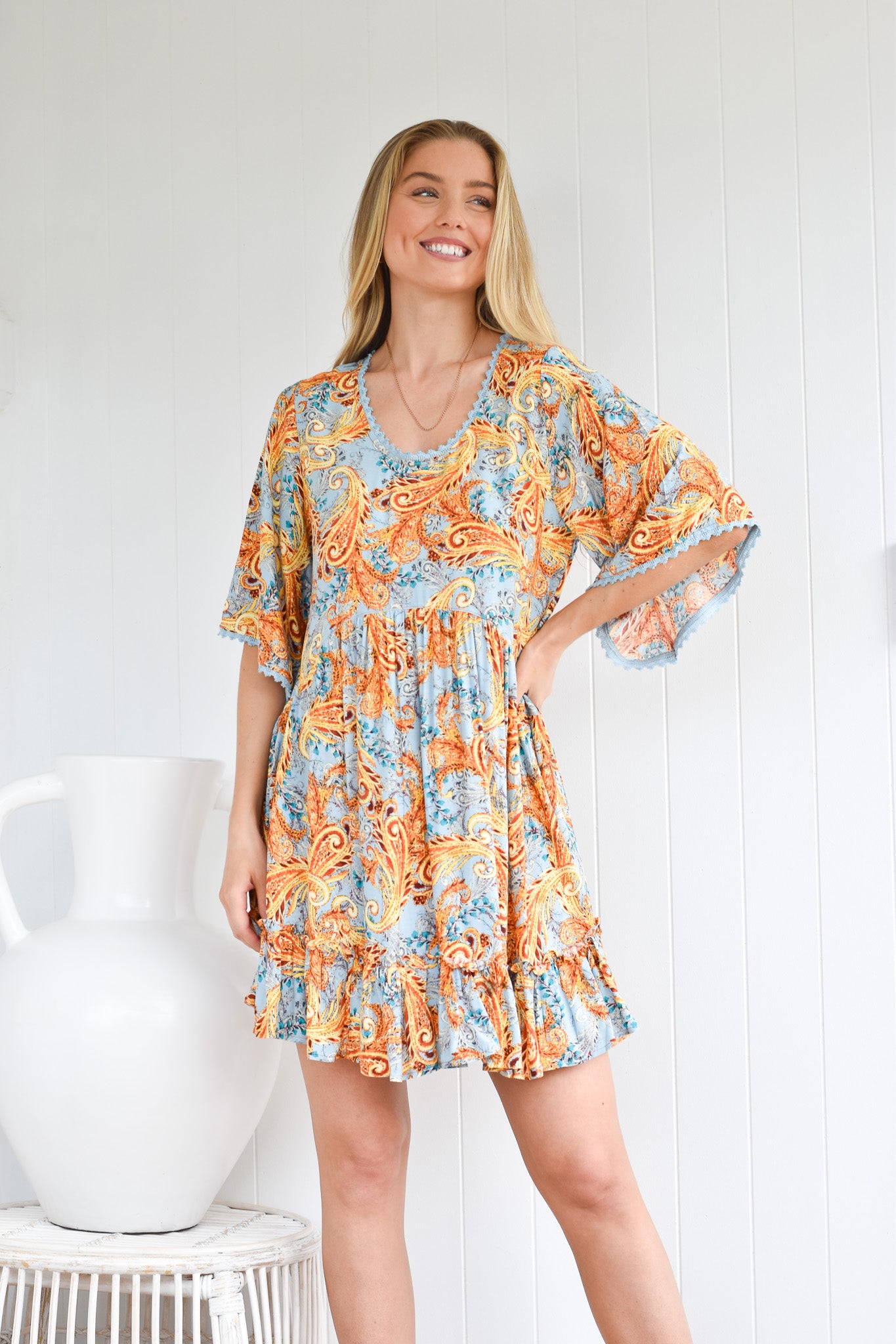 NEW ARRIVALS - Hippy Haven