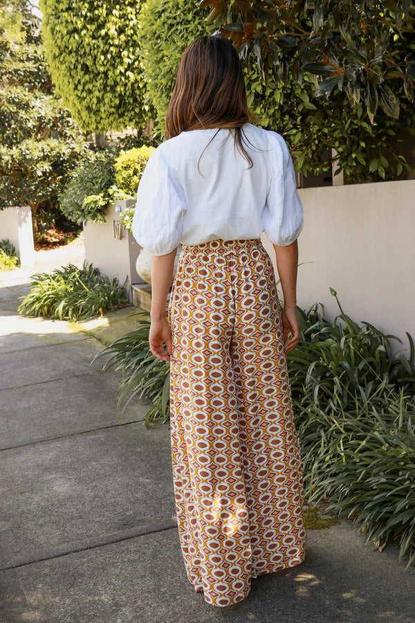 NERIAH PANTS - Hippy Haven