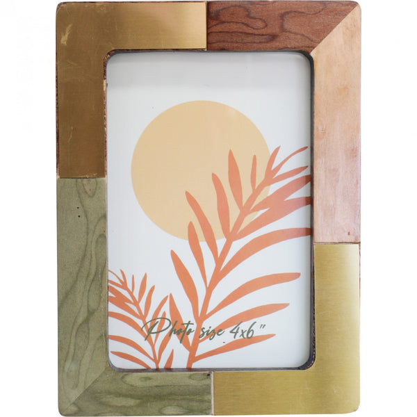 Photo Frames - Hippy Haven